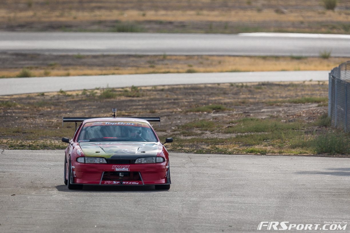 Redline Time Attack 2013 Round 5: Button Willow Raceway – Heavy ...
