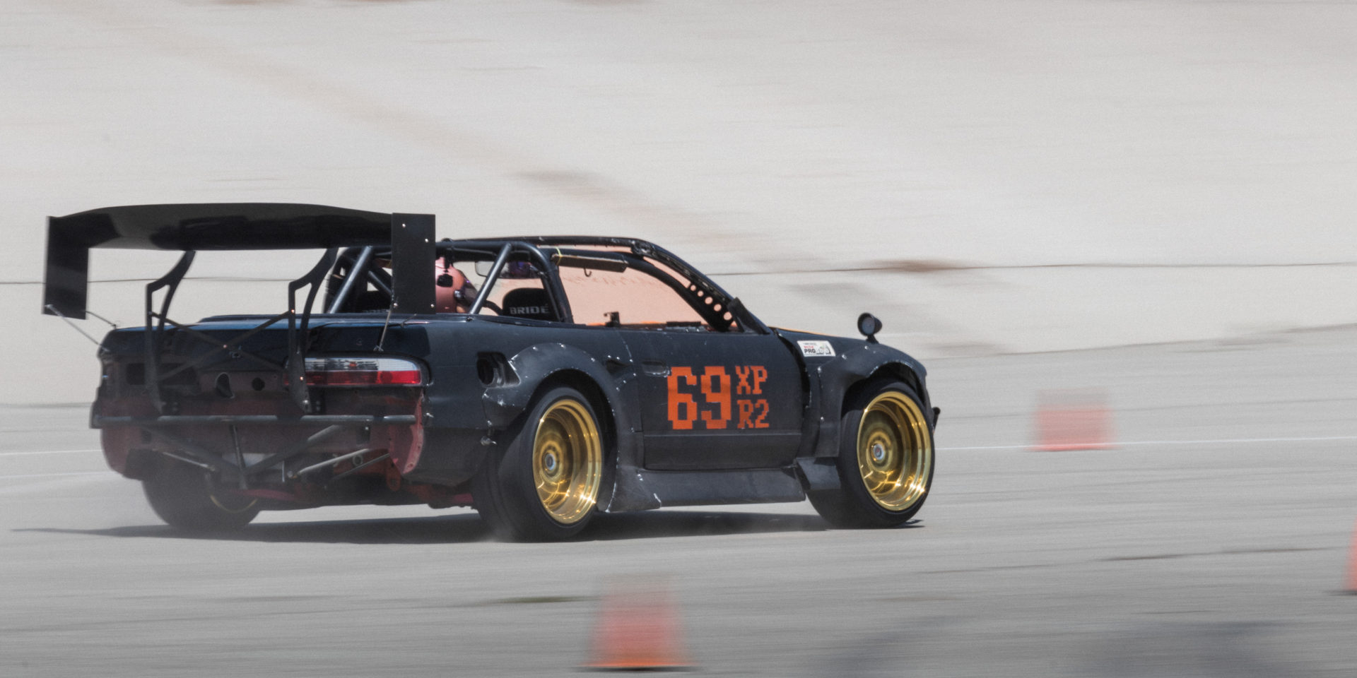 2021 August PCA Autocross Fontana – Heavy Throttle Media